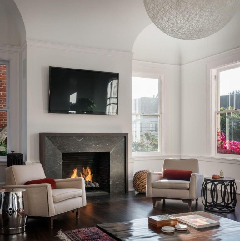 49 Stunning Bio Fireplaces Ideas to Instantly Transform Your Home ...