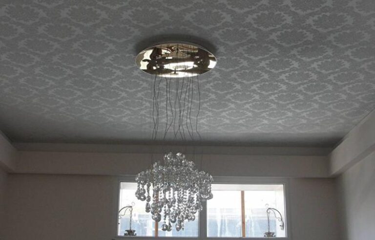 51 Stretch Ceilings Designs That Can Make Your Space Extraordinary ...
