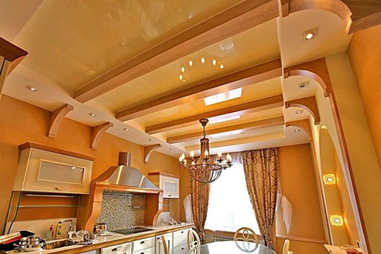 51 Stretch Ceilings Designs That Can Make Your Space Extraordinary ...