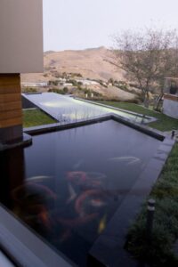 44 Breathtaking Decorative Ponds You Have to See - Decopaedia