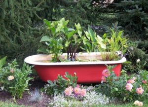 44 Breathtaking Decorative Ponds You Have to See - Decopaedia